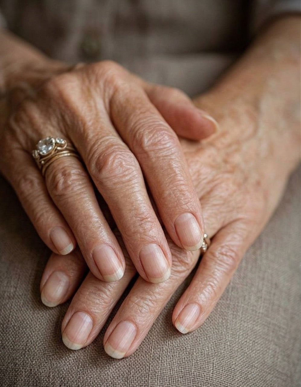 Thin Nails vs. Thick Nails: Causes and Care Tips | Dr. Dana