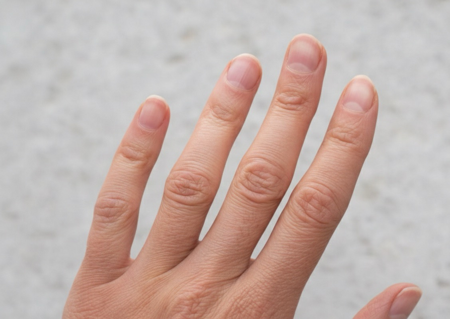 Why Do I Pick My Nails? About Onychotillomania Disorder | Dr. Dana