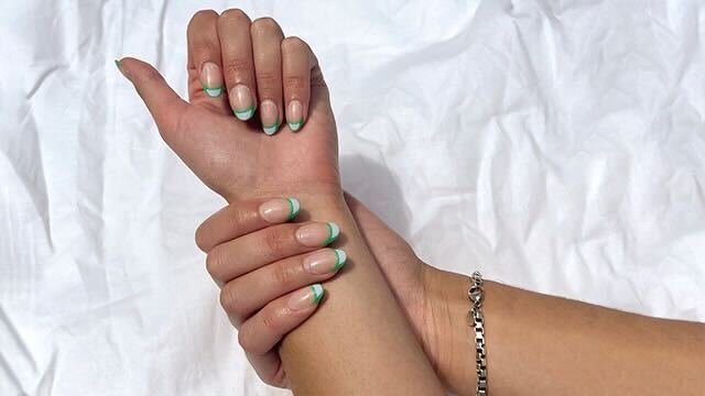 How to Protect Your Nails While Wearing Fakes – Dr. Dana