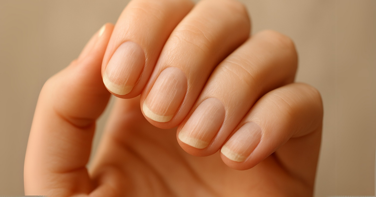 10 Everyday Habits That Damage Your Nails & How to Fix Them | Dr. Dana