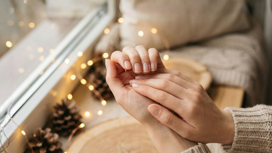 Why Do I Pick My Nails? About Onychotillomania Disorder | Dr. Dana