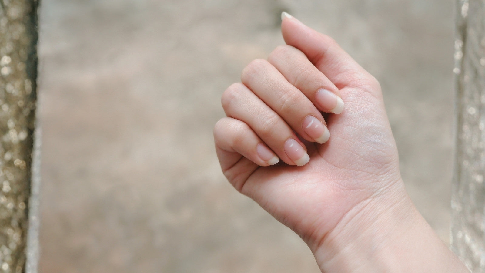 White Spots on Nails: Causes & When to Worry | Dr. Dana