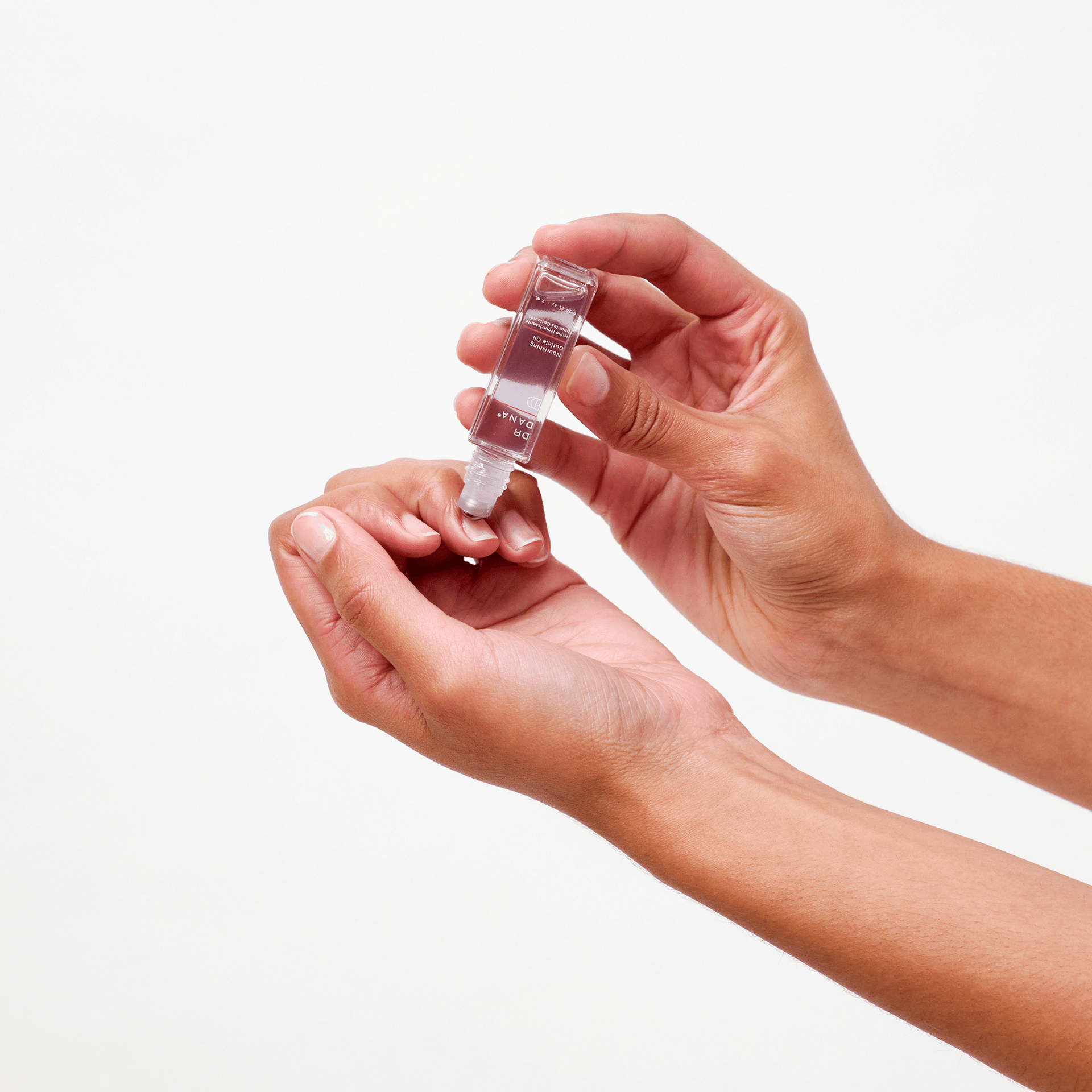 Nourishing Cuticle Oil – Dr. Dana