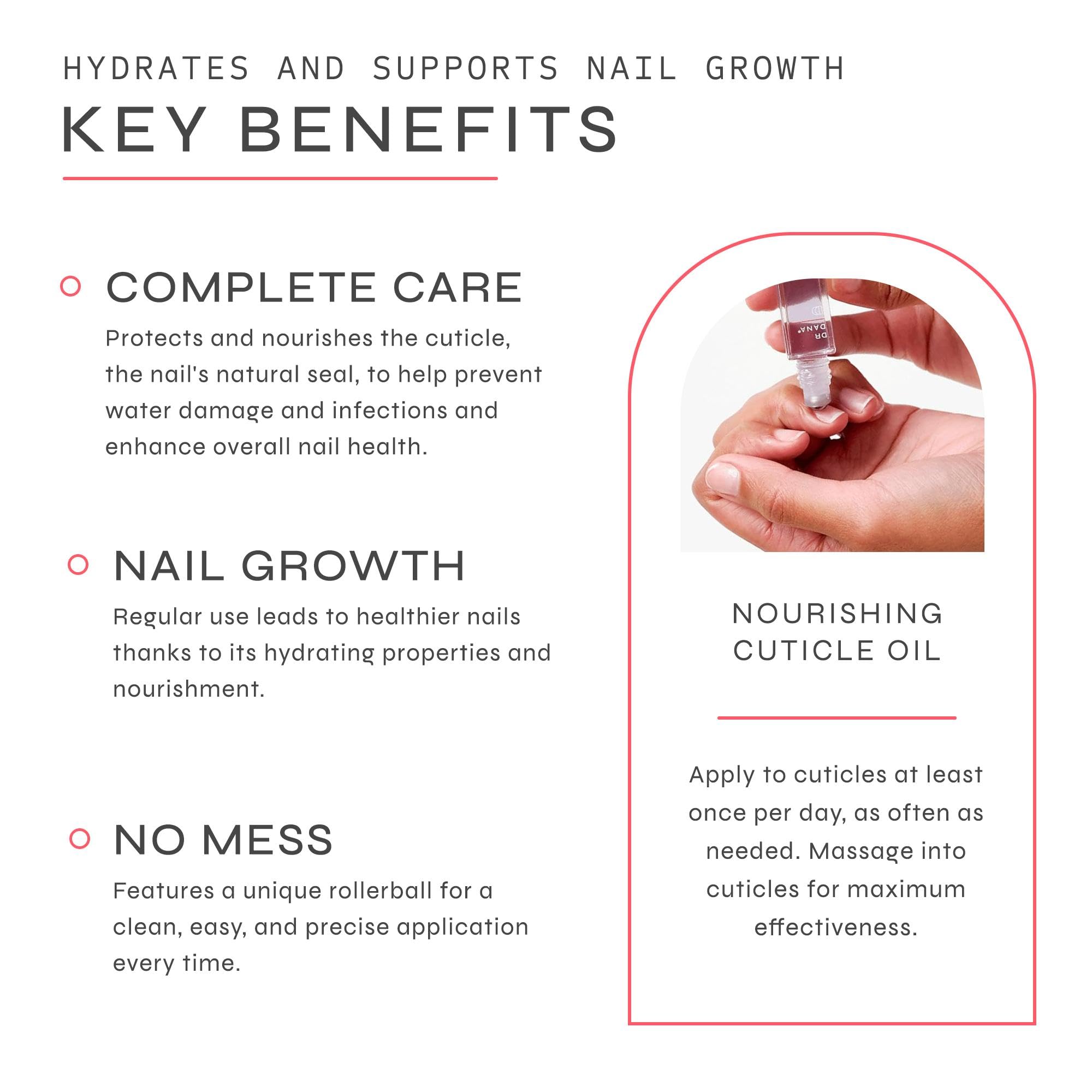 How to Prevent and Treat Hangnails | Dr. Dana