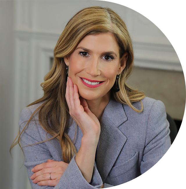 Dr. Dana Nail Renewal System to revitalize brittle nails