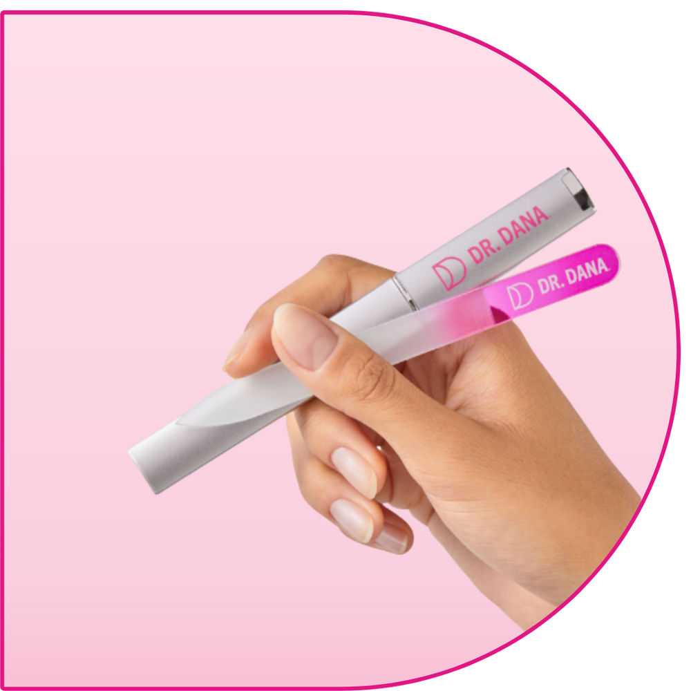 Dr. Dana – Nail Renewal System